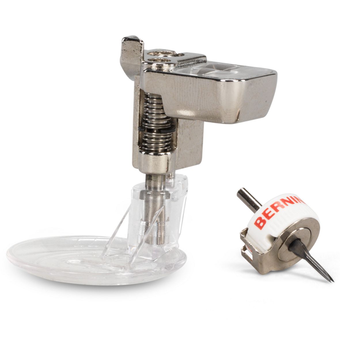 Bernina CutWork Tool Only | Frank Nutt Sewing Machines Ltd | Buy online
