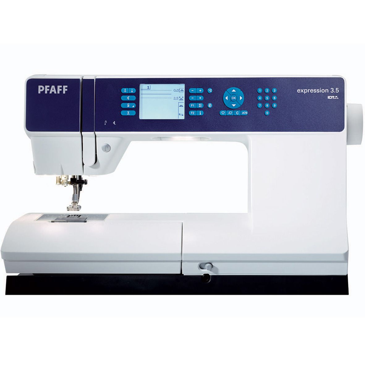 Pfaff Sewing Machine | Buy Pfaff Sewing Machines Online