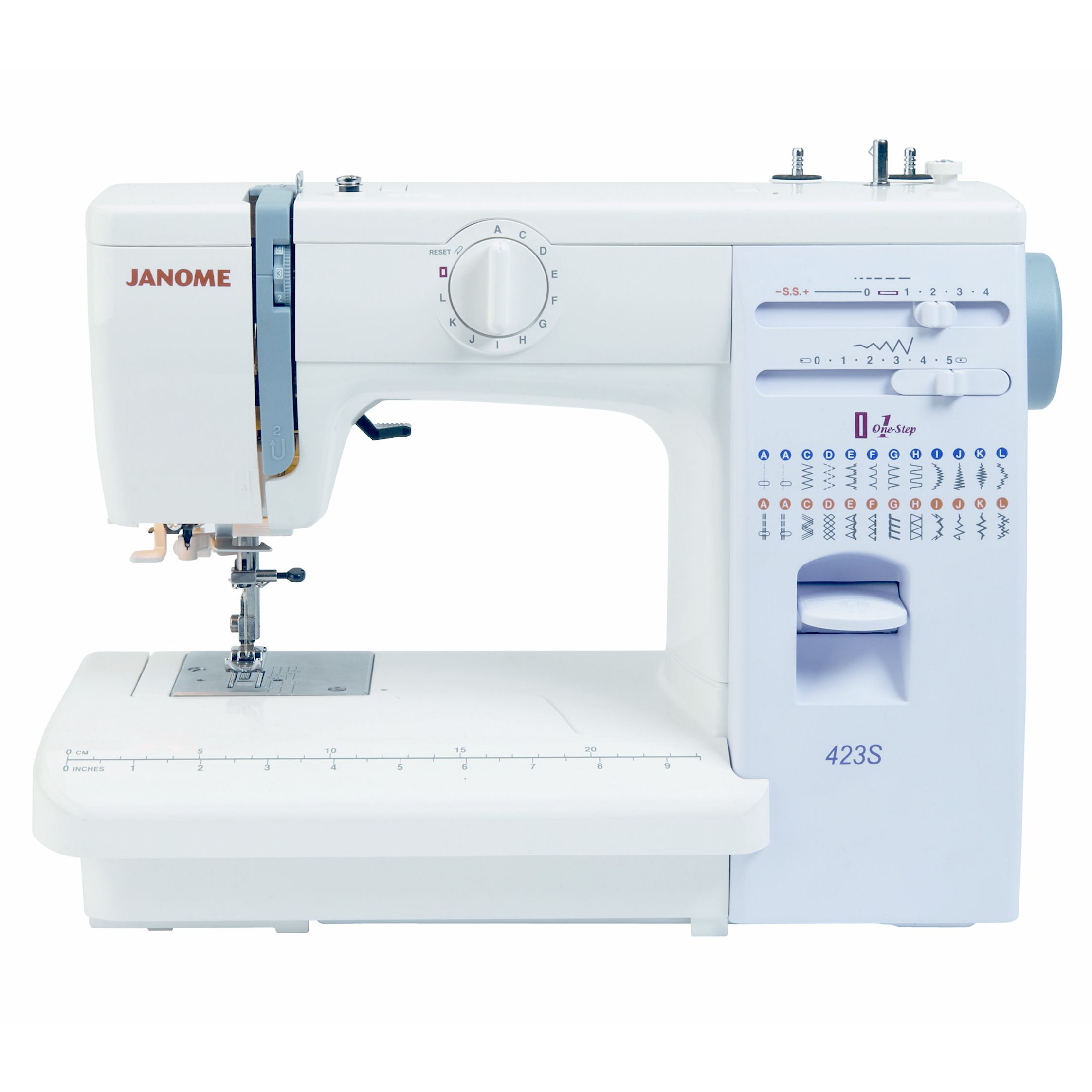 Janome Sewing Machines | Buy Janome Sewing Machines Online